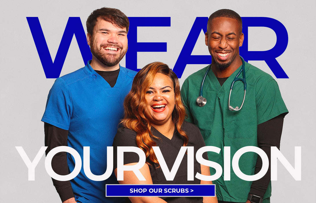 2D Scrub Supply- Online Medical Apparel Store