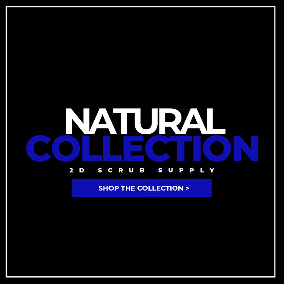 2D Scrub Supply- Online Medical Apparel Store